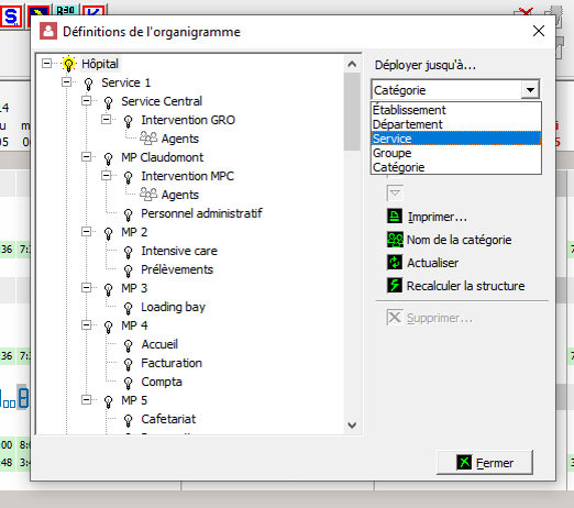 Polypoint PEP - C-Consult advice